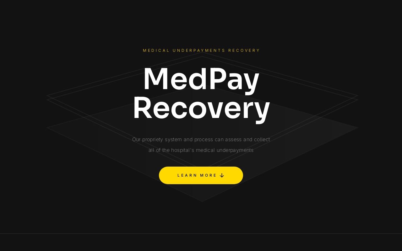 MedPay Recovery